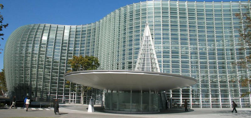 Une architecture innovante fait-elle pour autant un musée remarquable